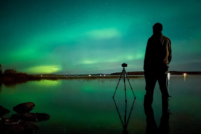 AURORA PRO the Photography Expedition - Since You Asked