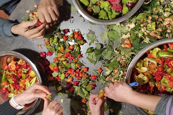 Authentic Garden to Table Cooking Class in Dubrovnik Countryside - Accessibility and Additional Services