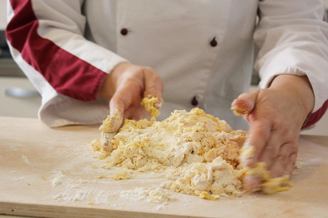 Authentic Tuscan Pasta Class in Florence With Local Chef Cinzia - Participant Feedback