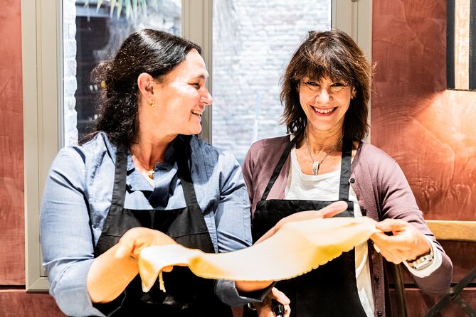 Authentic Venetian Cooking Classes - Guest Experiences and Feedback