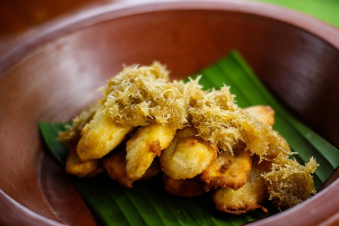 Balinese Vegan Cooking Class with Fresh Harvesting & Garden Tour - FAQ