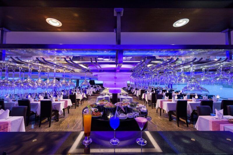 Bangkok: Chao Phraya Princess Dinner Cruise Ticket - Authentic Reviews and Insights