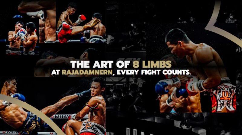 Bangkok: Muay Thai Boxing Tickets at Rajadamnern Stadium - FAQ