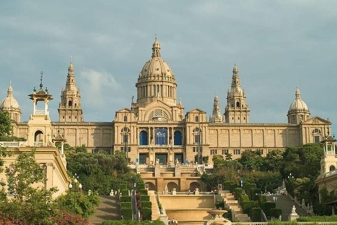 Barcelona Highlights Private Guided Tour - Recommendations for Maximizing Your Tour Experience