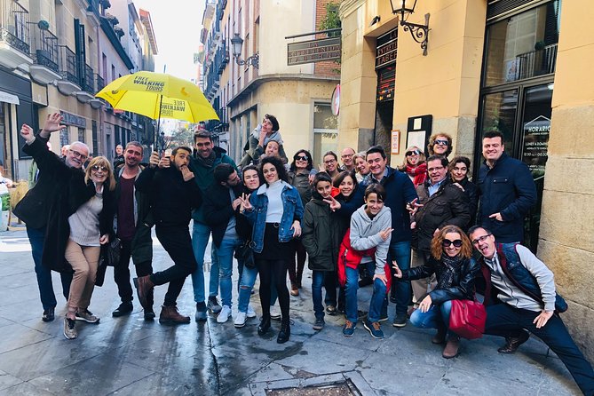 Barrio De Las Letras Spanish Golden Age Review - Highlights of the Barrio De Las Letras