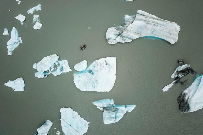 Bears, Trains & Icebergs Tour - Pricing and Booking Information