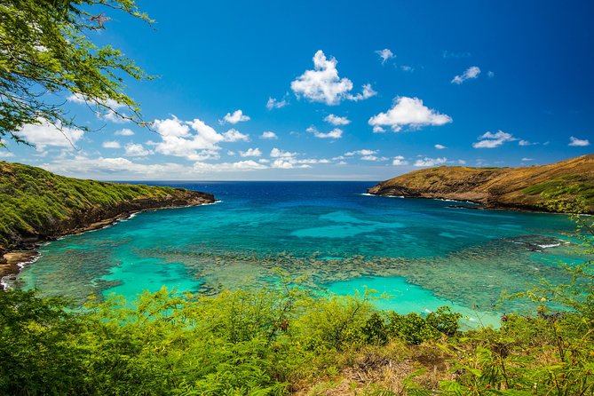Beautiful Colors of Hawaii Photo Tour - Comfort and Convenience