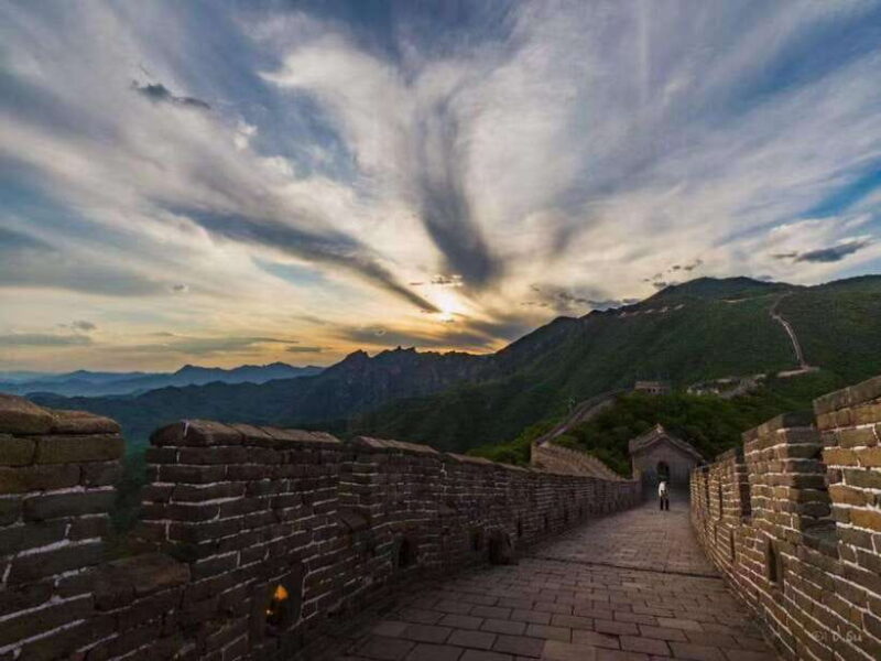 Beijing: Mutianyu Great Wall Day Trip by Bus with Tickets - FAQ: Your Practical Questions Answered