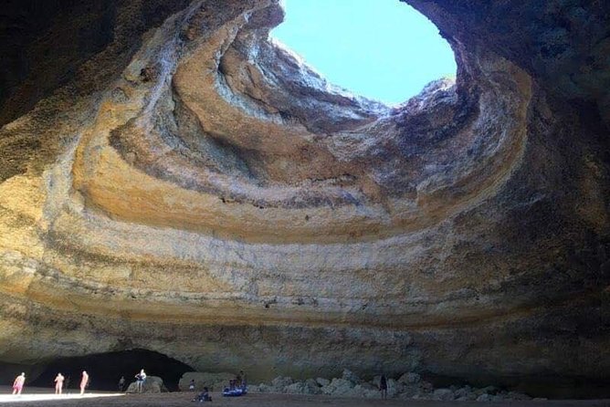 Benagil caves's kayak tour - Who Will Love This Tour?