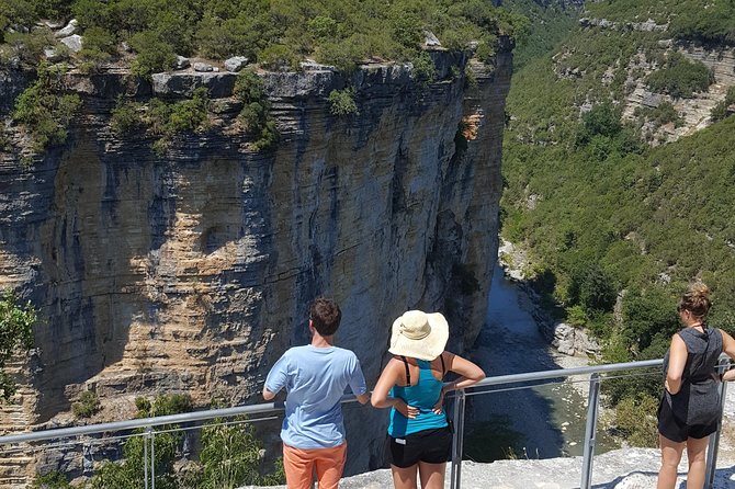 Berat Osum Canyon & Bogove Waterfall Tour - About the Tour Operator