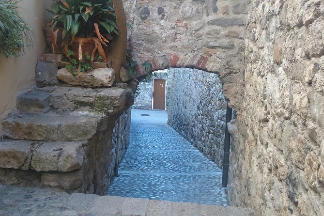 Besalu,Banyoles Lake & Garrotxa Volcanoes Small Group From Girona - Customer Reviews and Ratings
