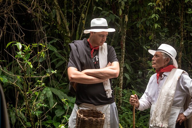 Best Coffee Tour From Medellin With Lunch and Transportation - Exploring Medellins Coffee Culture
