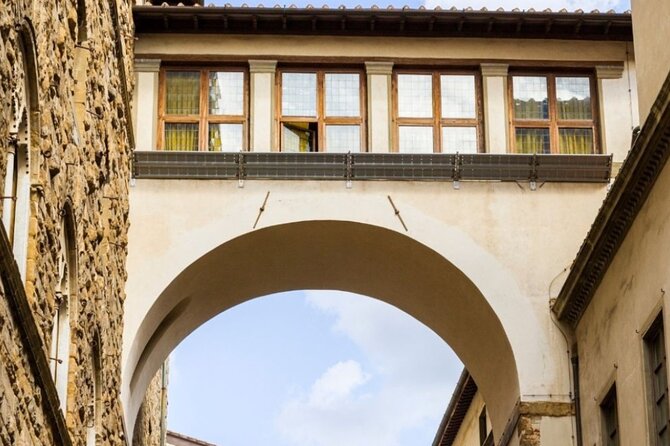 Best of Florence & Tuscany Day Tour by High-Speed Train From Rome - Visiting San Gimignano