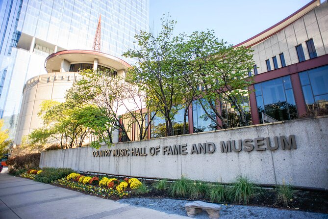 Best of Nashville City Sightseeing Tour on Double Decker Bus - FAQs