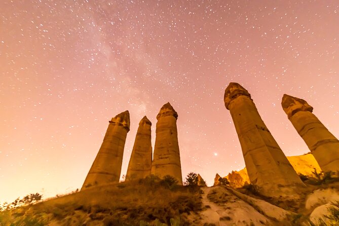 Best Seller Cappadocia Private Tour - Exploring Cappadocias Highlights
