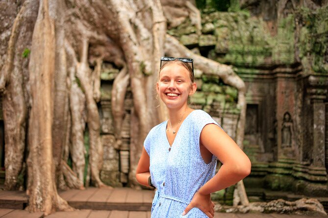 Best Temples Day Tour in Siem Reap with Sunset - FAQ