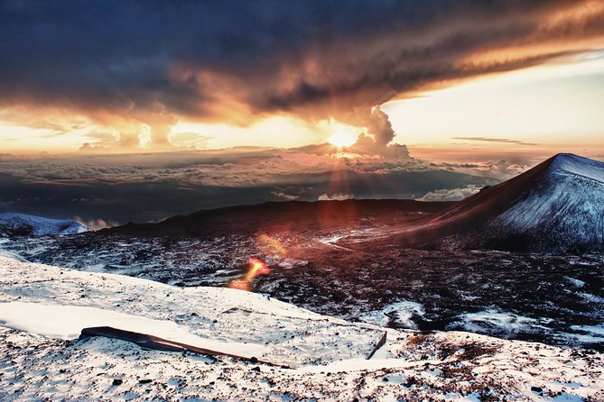 Big Island Adventure Bundle: 5 Epic Audio Driving Tours - Tips for Making the Most of Your Tour