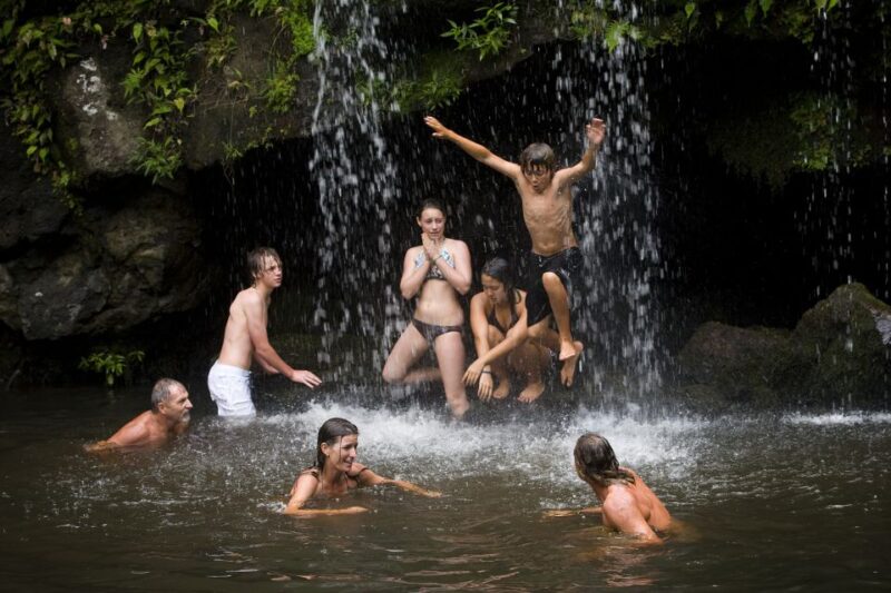 Big Island: Full-Day Kohala Zipline and Waterfall Adventure - FAQs