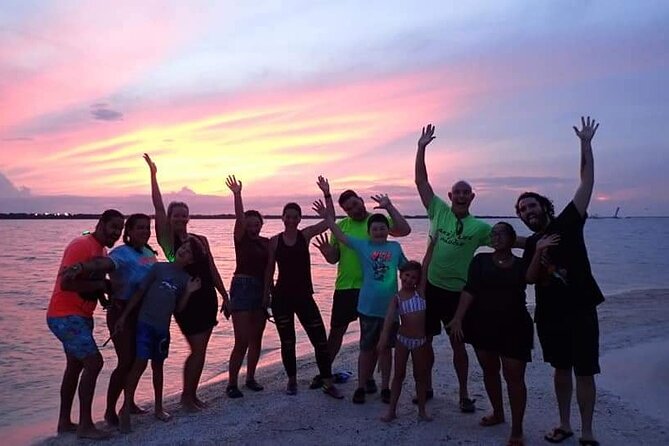 Bioluminescence Clear Kayak or Paddleboard Tour Near Orlando - Reviews and Tips From Past Participants