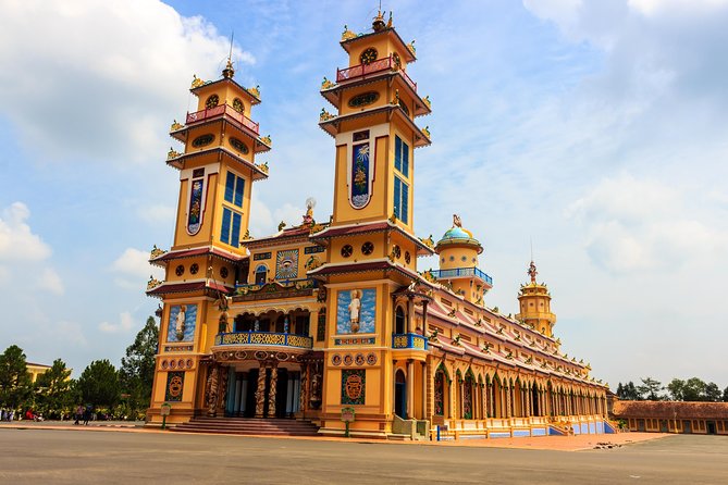 Black Virgin Mountain, Cao Dai Temple & Ben Duoc Cu Chi Tunnel - Final Thoughts