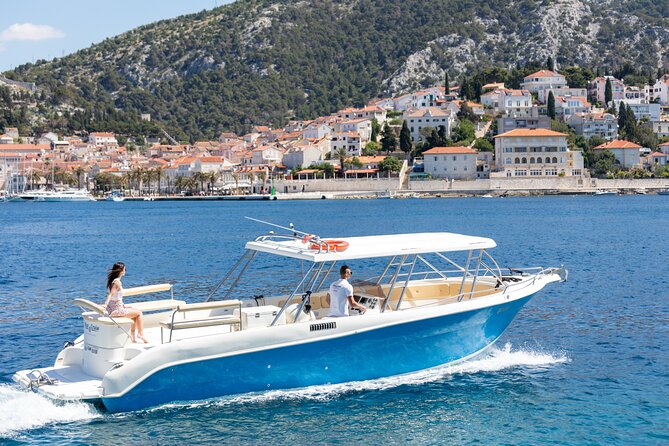 Blue and Green Cave Speedboat Trip Review - Whats Included and Cancellation Policy