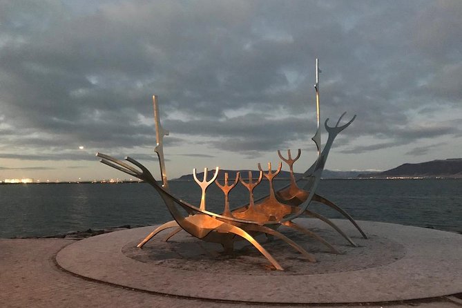 Blue Lagoon & Reykjavík Sightseeing - PRIVATE TOUR - Tickets and Avoiding Long Lines