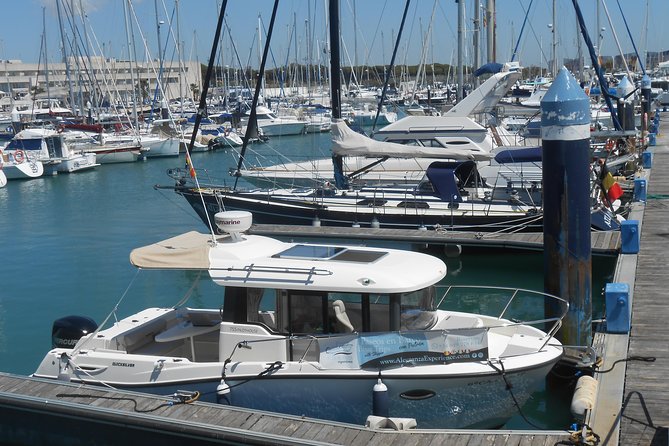 Boat and Fishing Trips in the Cadiz Bay - Booking Your Cadiz Bay Boat Trip