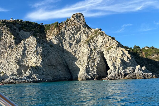 Boat Tour Along the Coast of the Gods With Snorkeling - Booking and Cancellation Policy