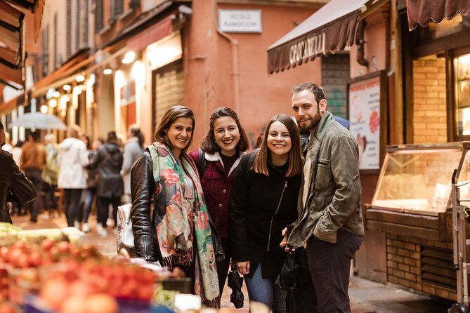Bologna Custom Private Tours by Locals, Off-the-Beaten-Path - Exploring Contemporary Street Art and Trendy Neighborhoods in Bologna