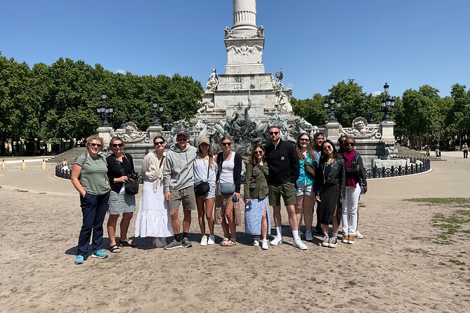 Bordeaux Walking Tour | Award Winning | Local Guides | 2h - Guest Experiences