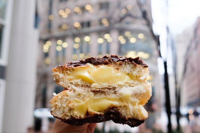 Boston Delicious Donut Adventure by Underground Donut Tour - FAQ