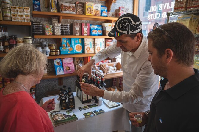 Boston Food of the North End Private Walking Tour - FAQs