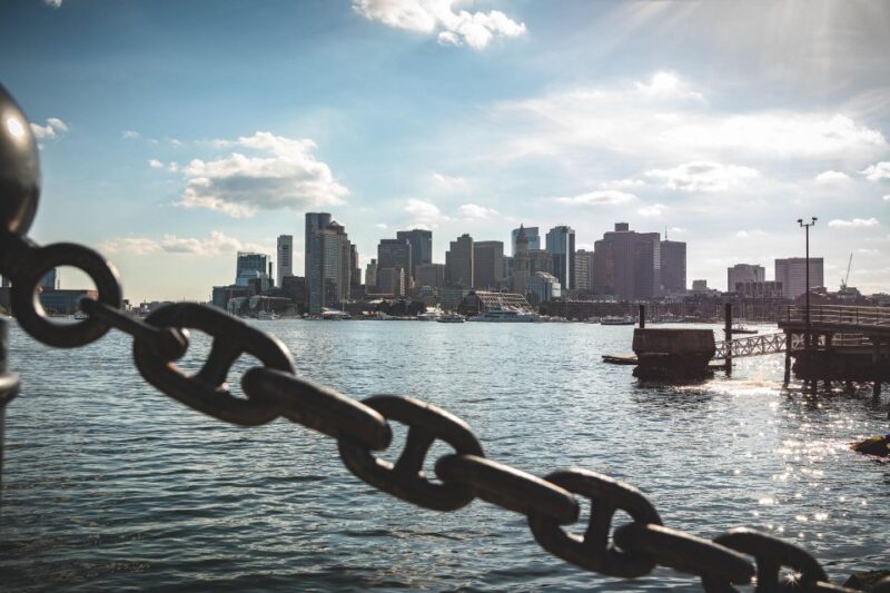 Boston: Guided Seafood Tasting and History Tour - Frequently Asked Questions