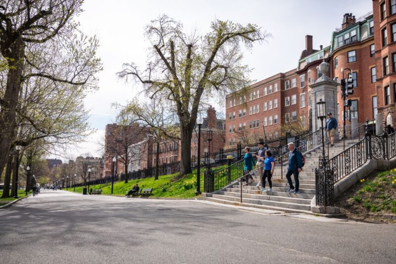 Boston History and Freedom Trail Private Walking Tour - FAQ