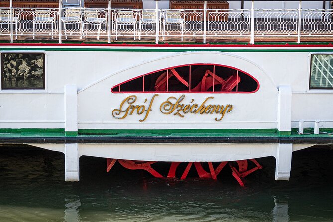Bottomless Brunch and Cruise With Prosecco in Budapest - Accessibility and Additional Information