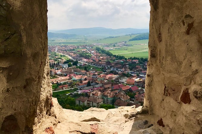 Brașov, Sighișoara, Sibiu. Private Tour - Connecting the Past and Present