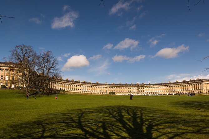 Bridgerton Tour and Bath City Highlights With Music - Positive Customer Feedback