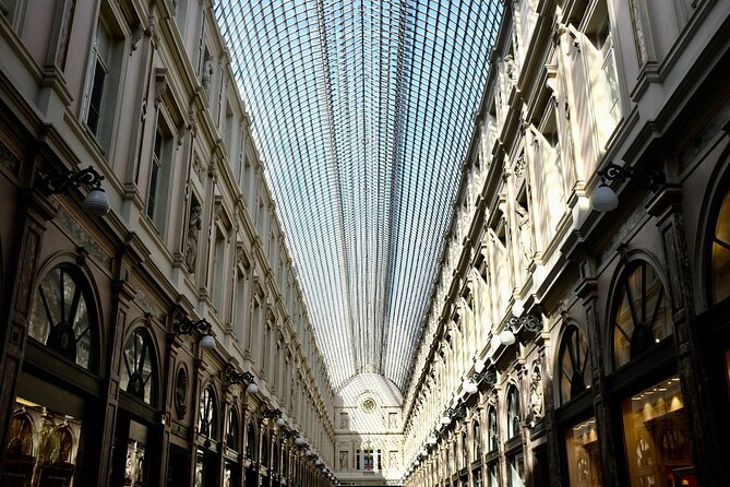 Brussels Highlights Walking and Bus Tour W/ Waffle - Customer Feedback