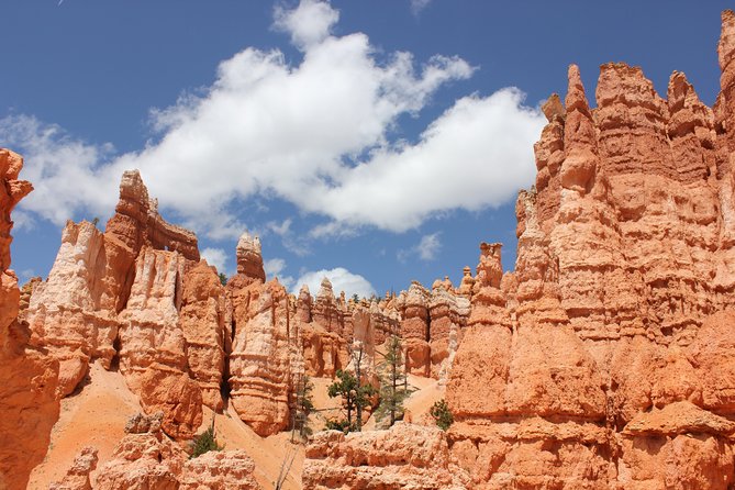 Bryce Canyon & Zion National Parks from Vegas, Lunch, Free WiFi - FAQ