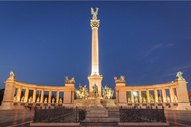 Budapest Ghost Hunt Exploration Game and Tour - Reviews and Feedback From Participants