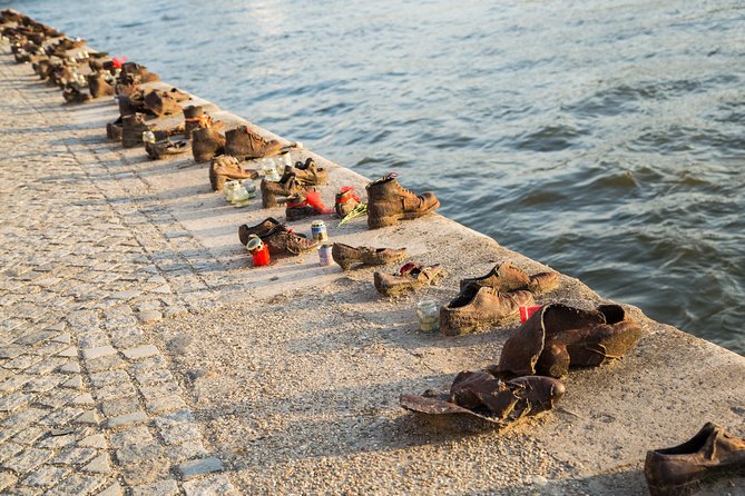 Budapest Grand Walk - Pricing and Booking Details