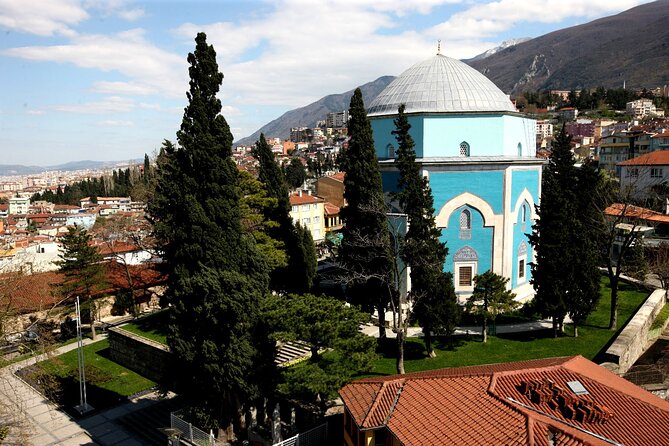 Bursa And Uludağ Tour From İstanbul Included Lunch & Cable Car - Customer Feedback and Experiences