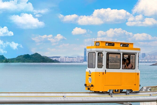 Busan Coastal Charm & Culture: Gamcheon Village & opt Sky Capsule - The Sum Up: Who Will Love This Tour?
