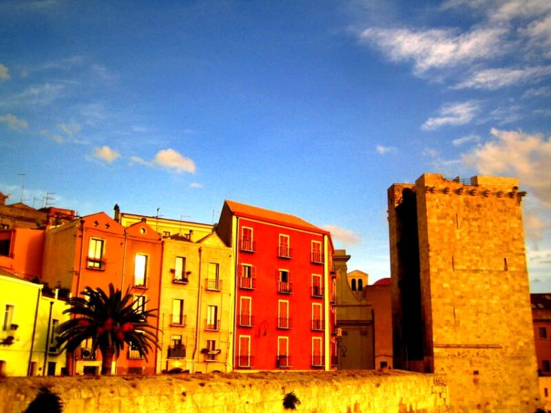 Cagliari Half-Day Private Sightseeing Tour - Discovering Sardinias Royal Palace and Cathedral