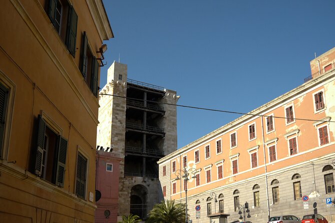 Cagliari Walking Tour Review: A Must-Do Experience - Value and Pricing of the Tour