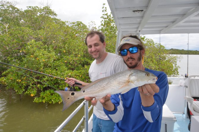 Calm Bay Fishing - Ideal Audience and Recommendations