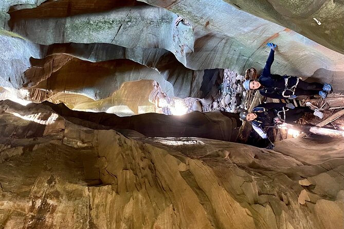 Canyoneering Adventure in Phoenix - What to Wear and Prepare for Your Adventure