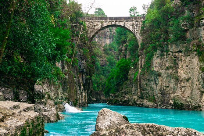 Canyoning and Rafting Adventure - Recommendations and Tips