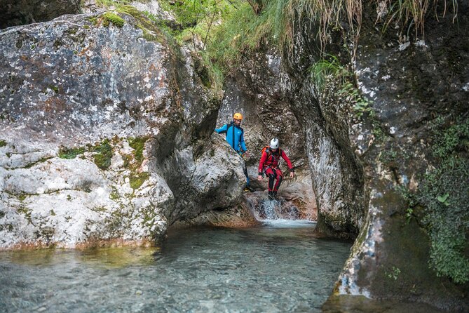 Canyoning in Susec Canyon Review - Accessibility and Transport Options