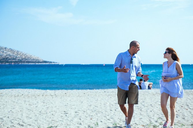 Cape Sounio and Temple of Poseidon Private Day Trip With Private Local Guide - Tips for Your Day Trip